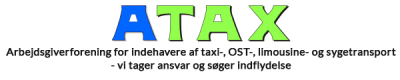 Ansættelseskontrakter – ATAX